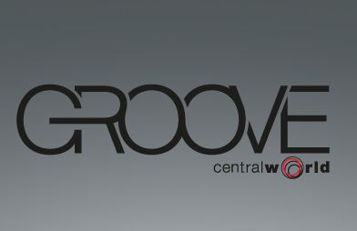 Groove @ Central World - hip spots ของกรุงเทพ - Wongnai