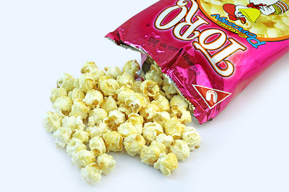 เปิดถุงป๊อปคอร์นเจ้าดัง เทียบความอร่อยกันเม็ดต่อเม็ด - Wongnai