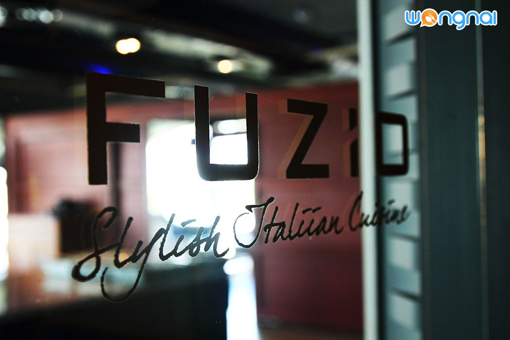 สังสรรค์สุดหรู กับไวน์นานาชนิด เนื้อและซีฟู๊ดชั้นดี ในสไตล์อิตาเลียน ...