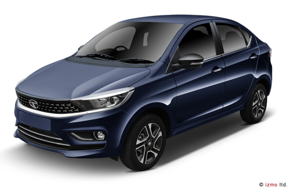 Tata Tigor virtual brochure gallery from KROPEX AUTO PVT LTD, No 49/1 ...