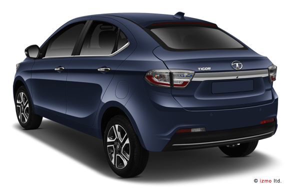 Tata Tigor virtual brochure gallery from KROPEX AUTO PVT LTD, No 49/1 ...