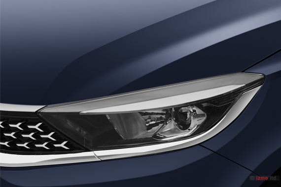 Tata Tigor virtual brochure gallery from KROPEX AUTO PVT LTD, No 49/1 ...