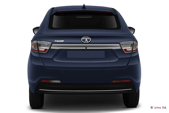 Tata Tigor virtual brochure gallery from KROPEX AUTO PVT LTD, No 49/1 ...