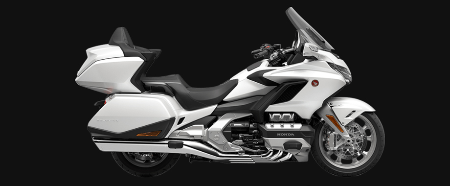 2015 Honda Goldwing Concept