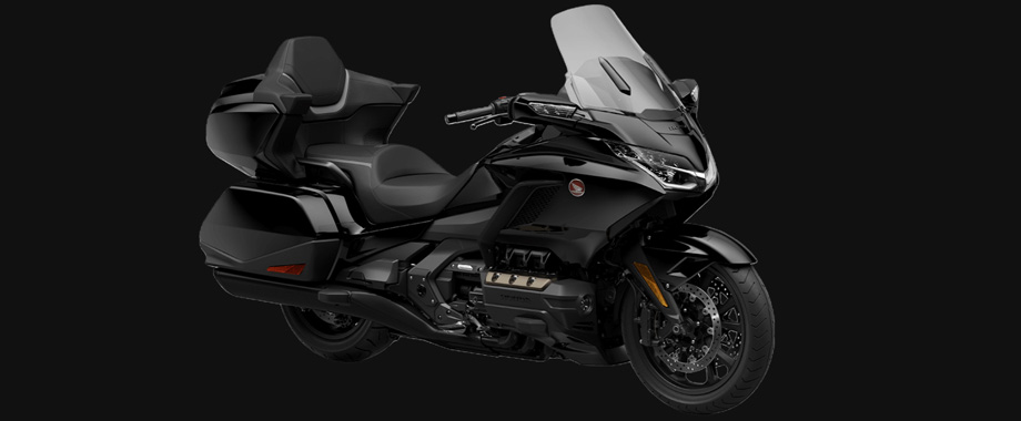 Ex-Showroom and On-Road price for Honda GOLD Wing Big Bike in Kolkata