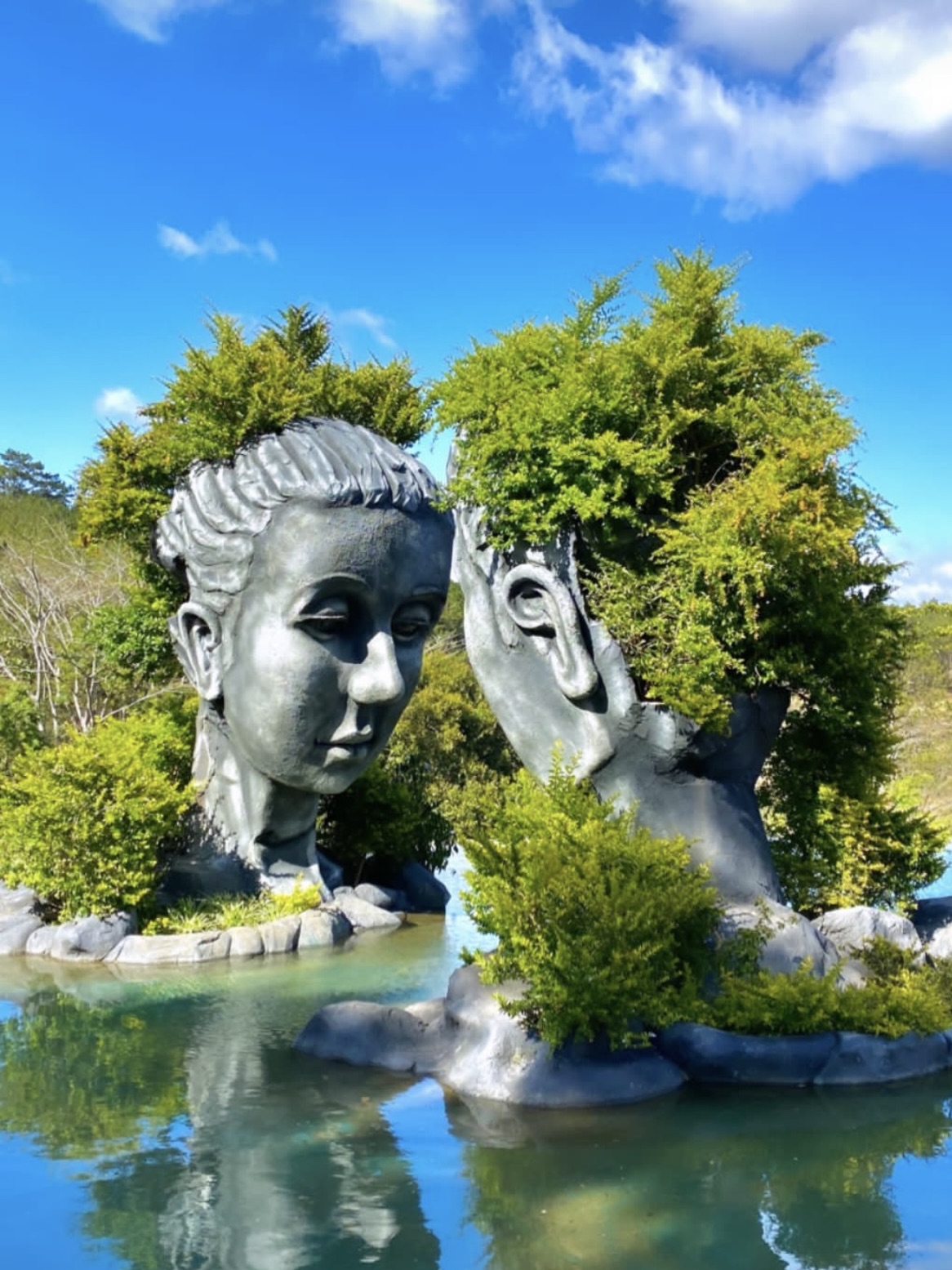 Golden Destinations - Malaysia Best Travel