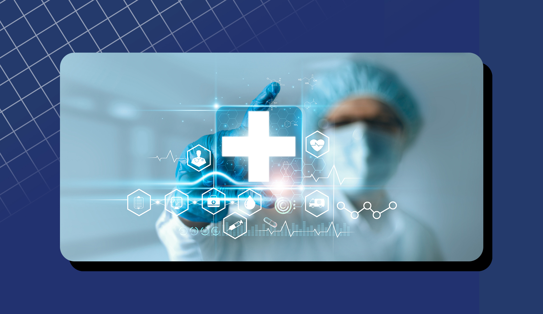 The Important Use of Big Data in Healthcare | Virtualspirit