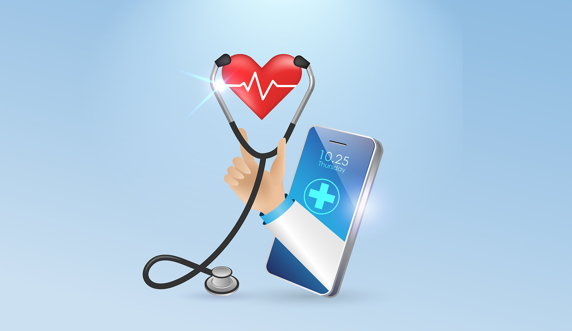 Pros and Cons of Telemedicine to Improve Healthcare | Virtualspirit