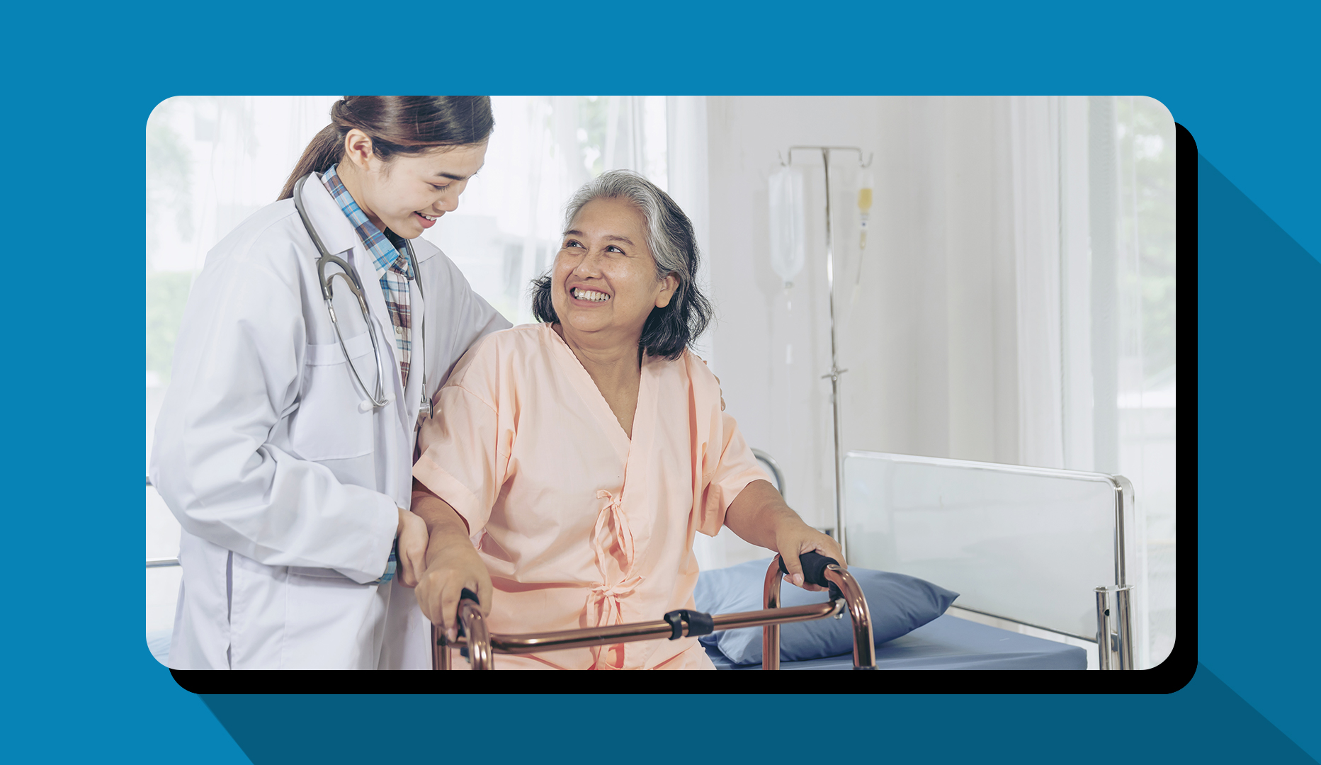 8 Best Healthcare Mobile Apps for Patients | Virtualspirit