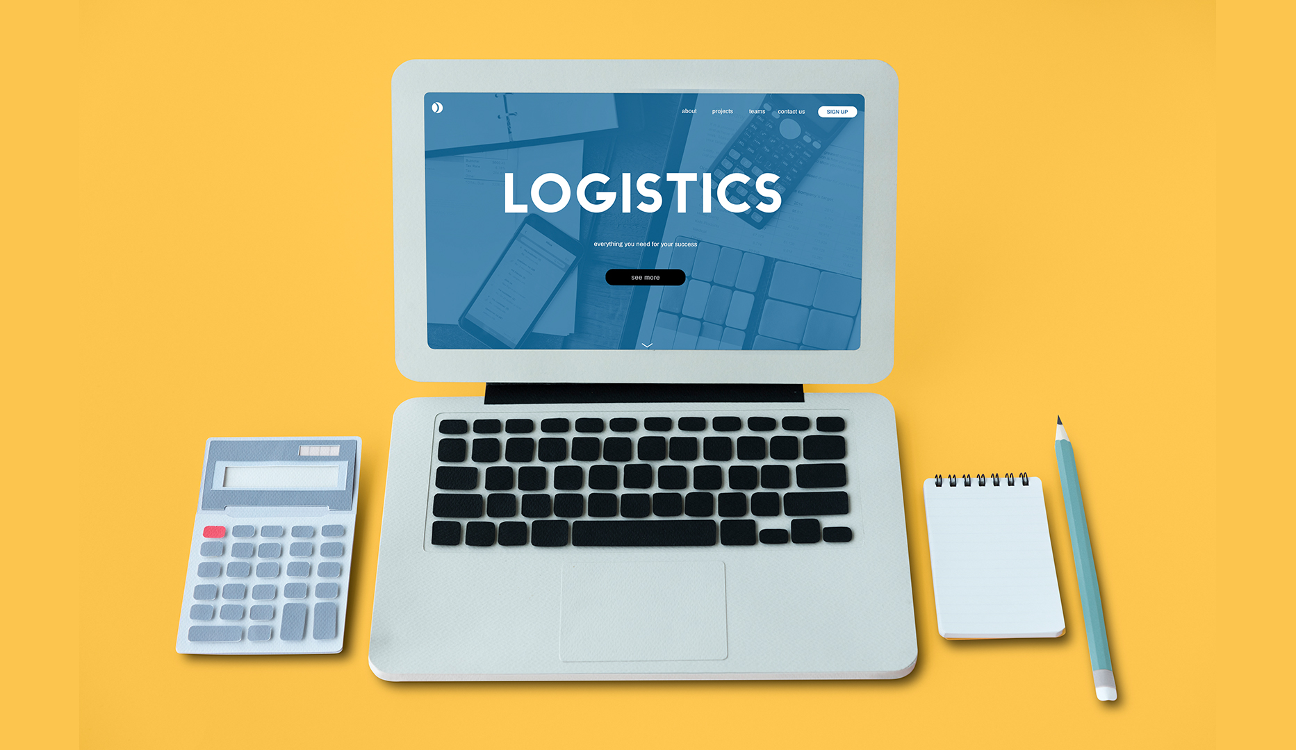 Digital Transformation in Logistics: What, Why, and Benefits ...