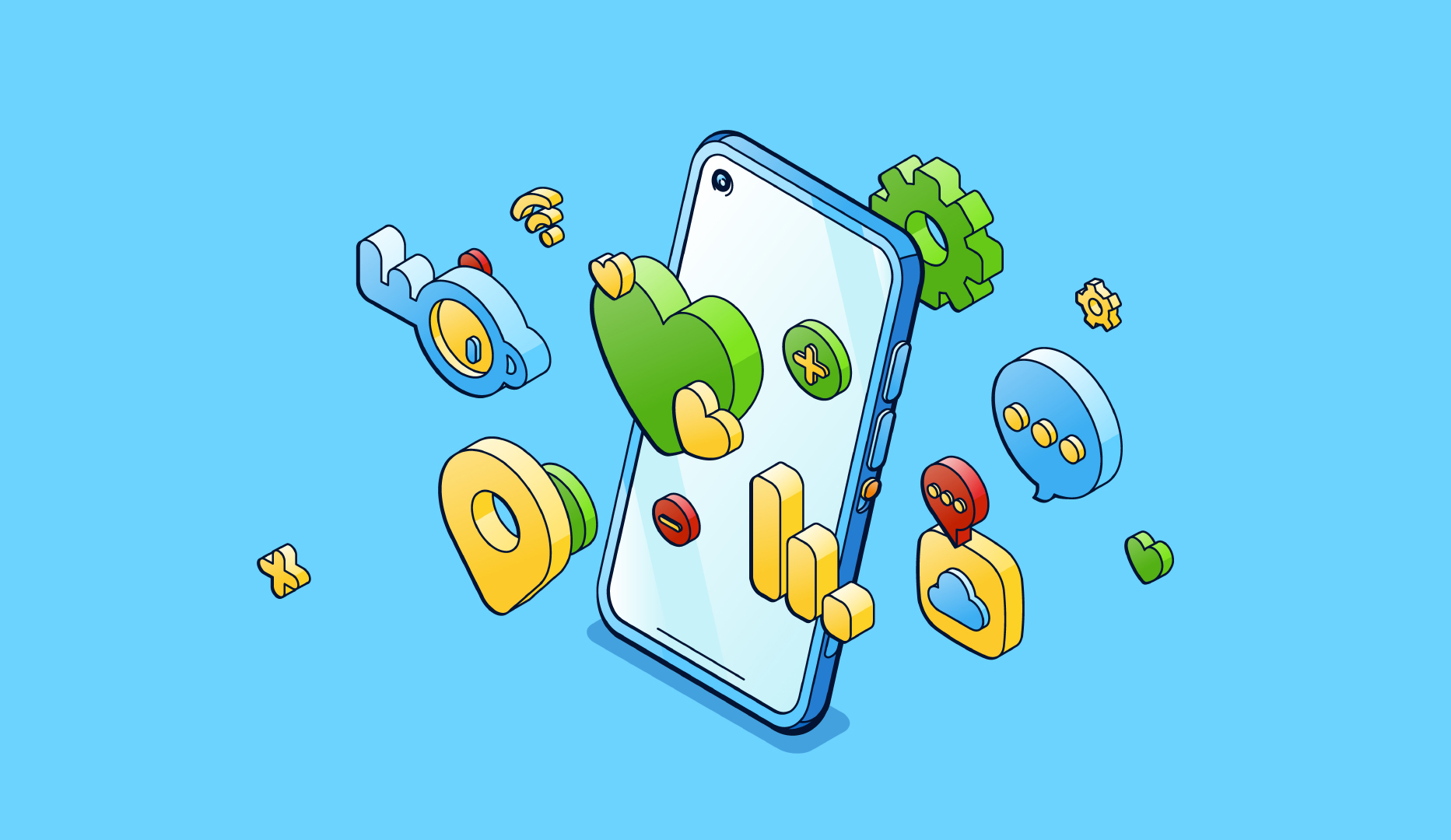 The Rise of Super Apps & Successful Super Apps Examples | Virtualspirit