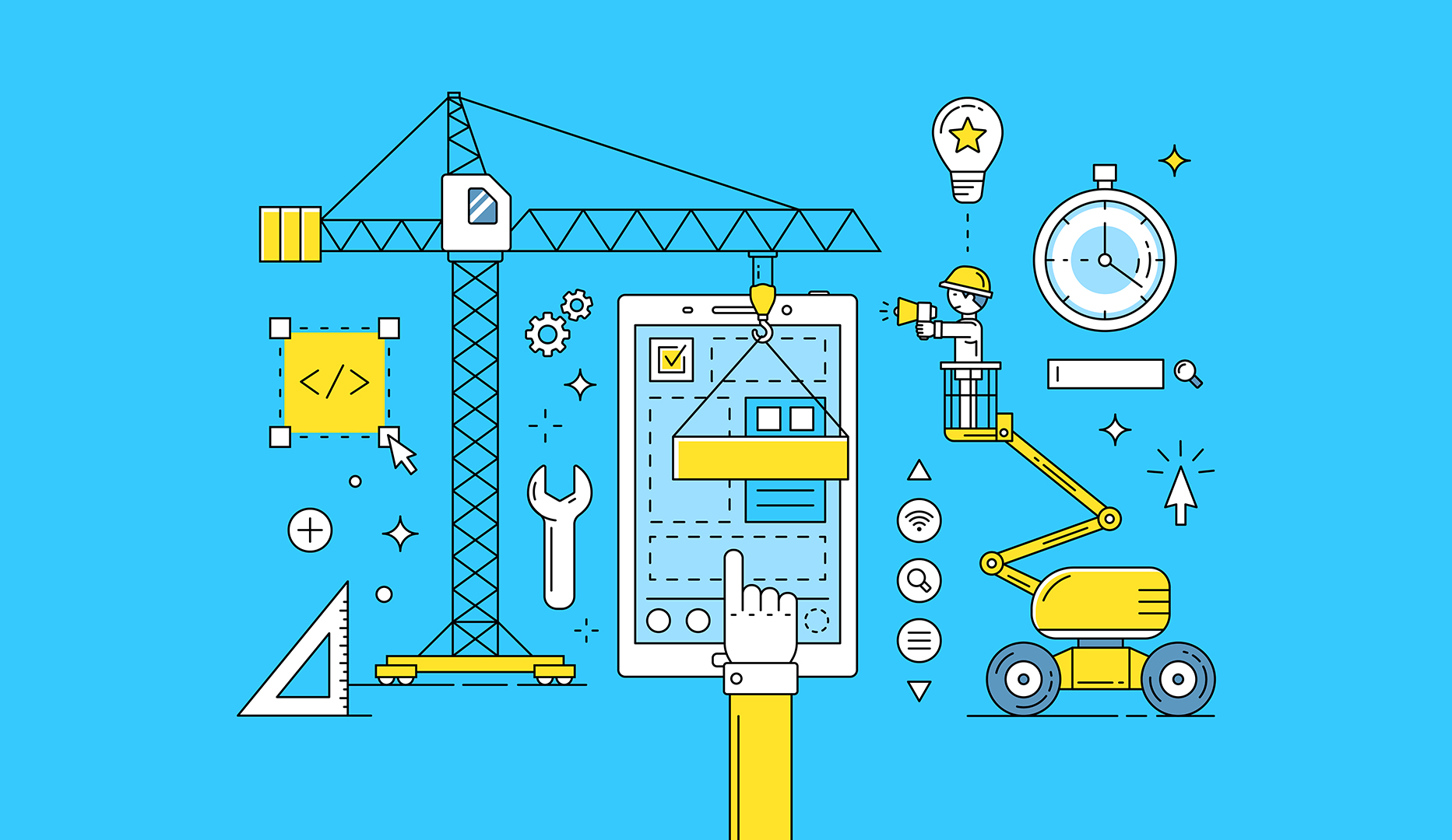 Unleashing the Power of Super App Architecture | Virtualspirit