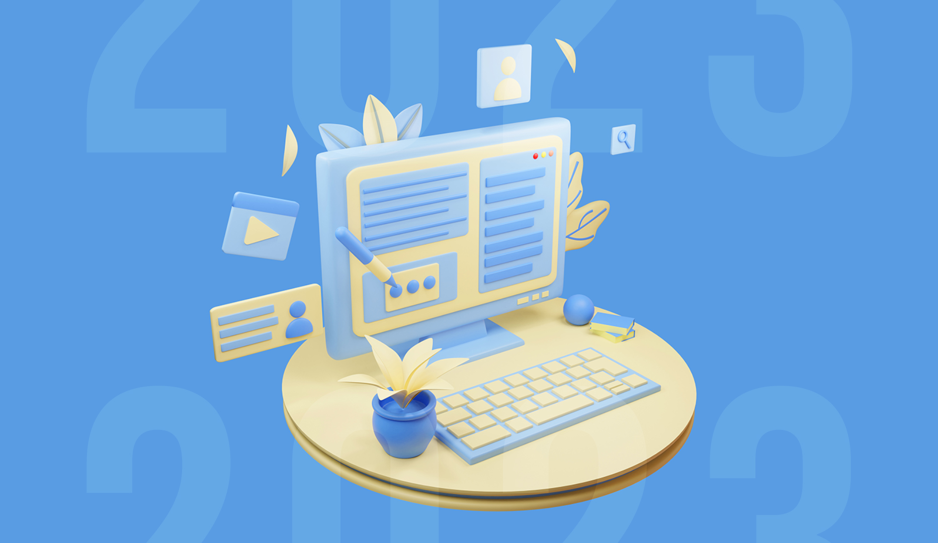 2023 Web Development Predictions: The Top 7 Trends to Watch | Virtualspirit