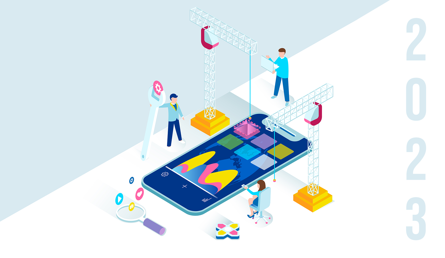 Is the Progressive Web App (PWA) Still Relevant in 2023? | Virtualspirit