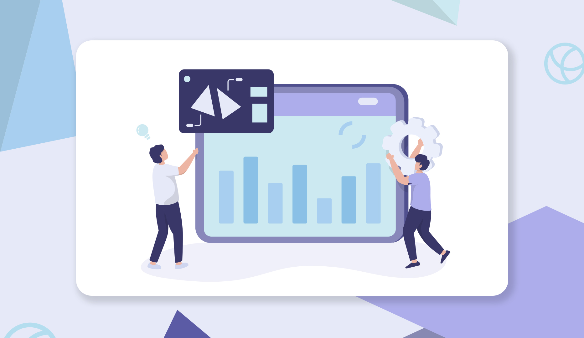 5 Best Examples of Progressive Web Apps | Virtualspirit