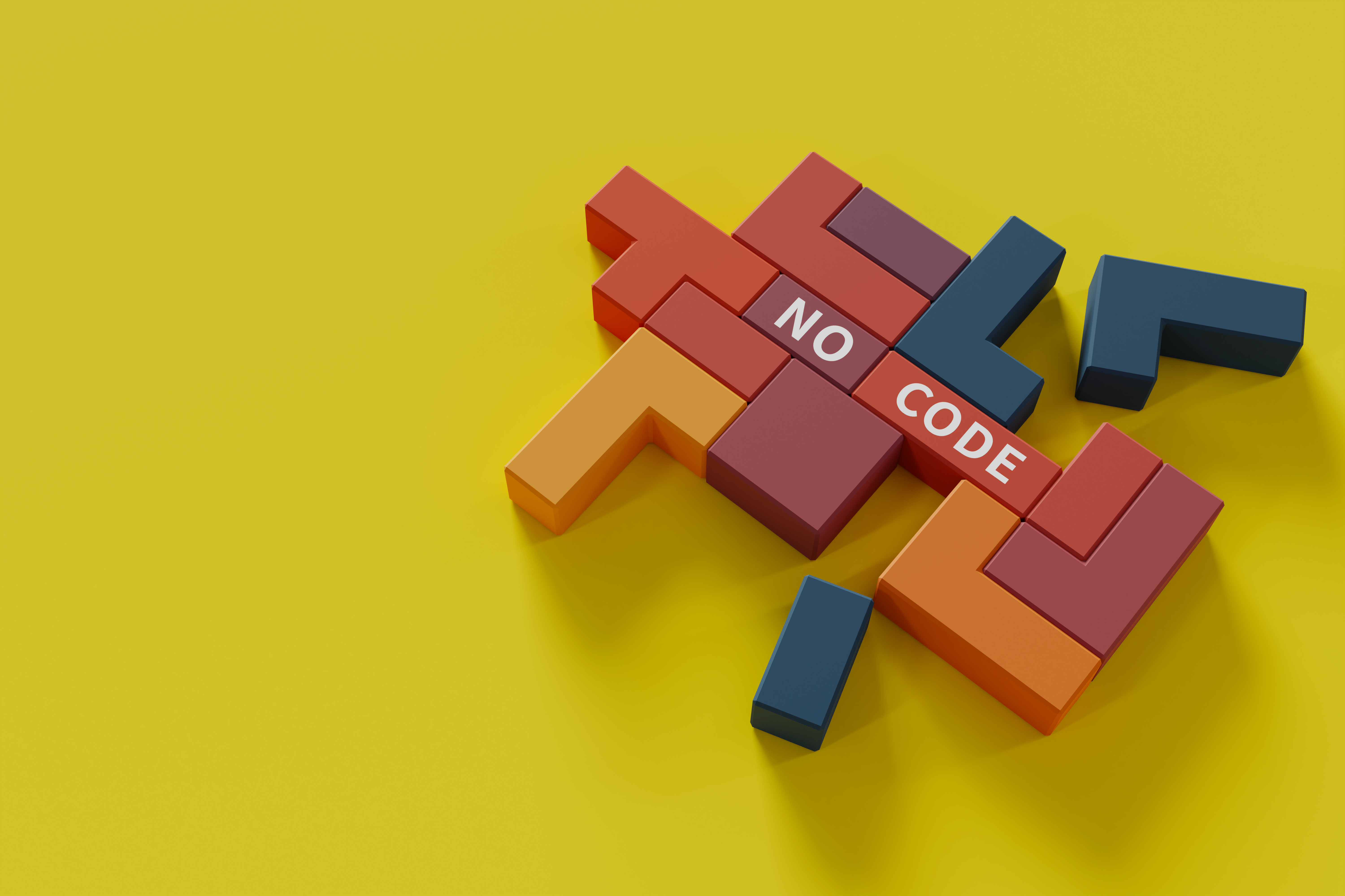 All You Need to Know About Low-Code & No-Code Platforms | Virtualspirit