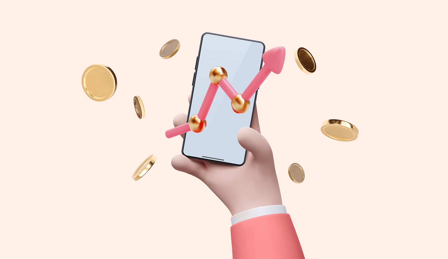 A Complete Guide To Mobile App Monetisation Virtualspirit