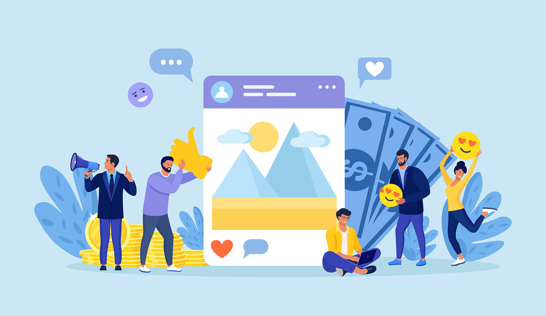 Top 5 Platforms for App Monetisation | Virtualspirit