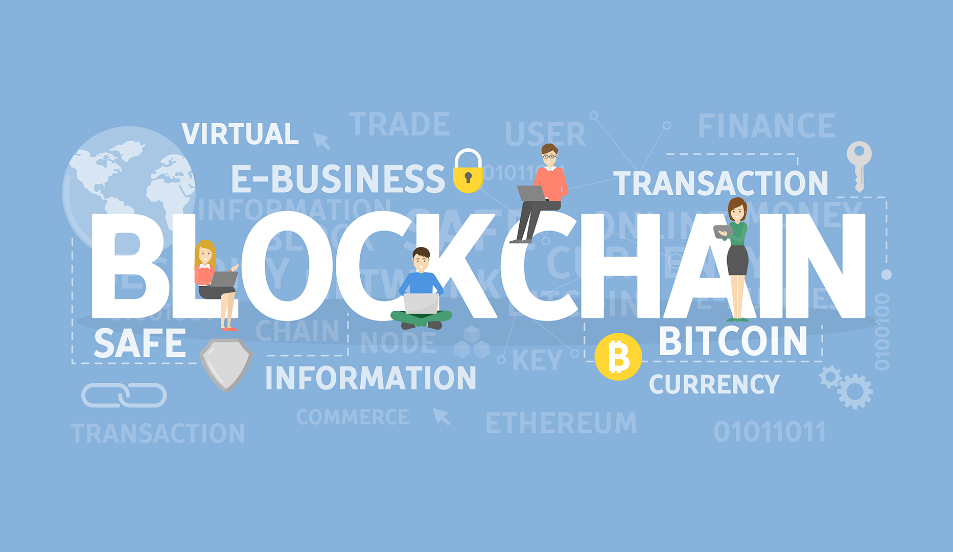 Blockchain Technology 101: A Complete Guide | Virtualspirit Blockchain Technology 101: A Complete Guide | Virtualspirit