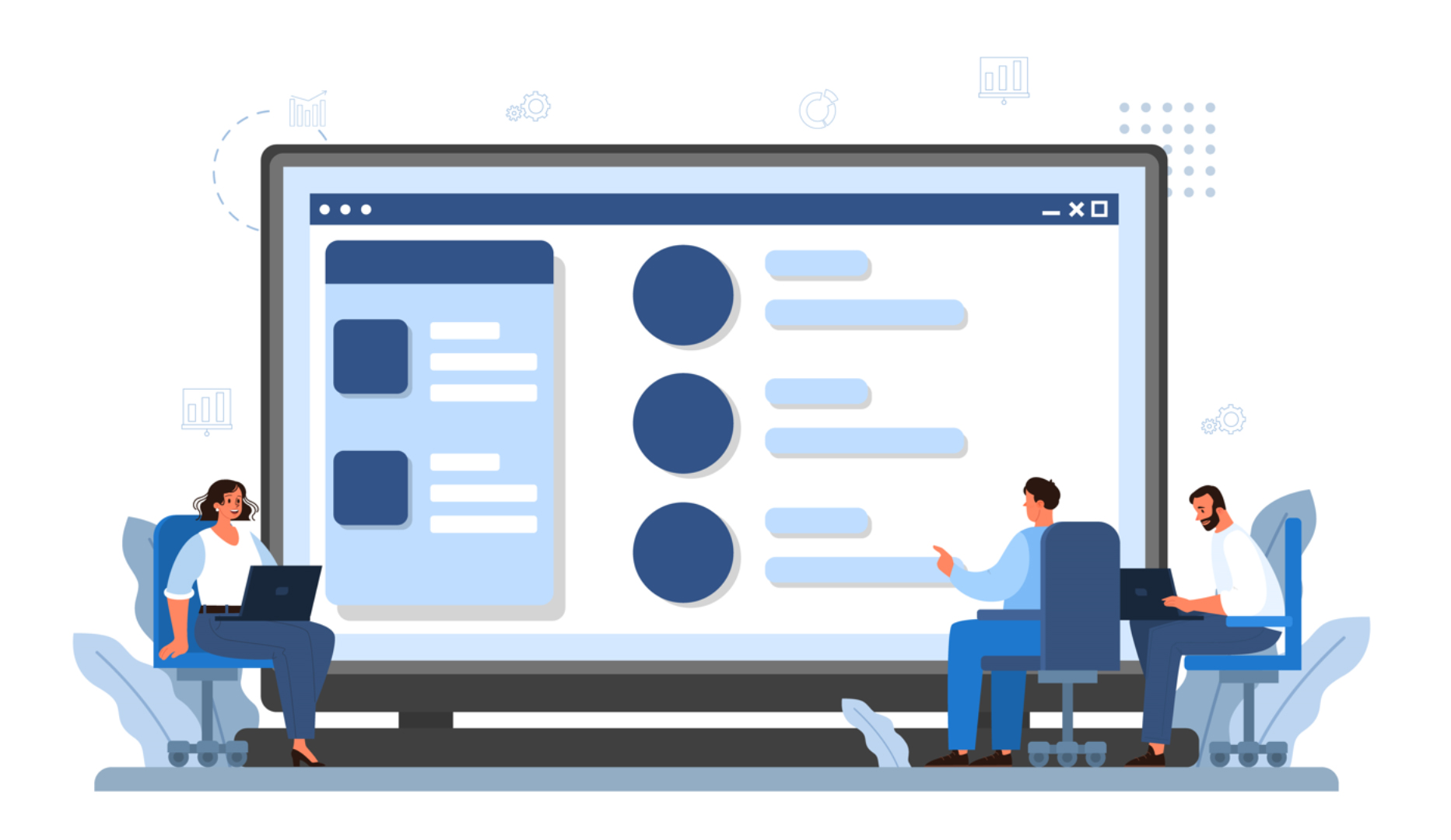 Web App Session Management Definition And Best Practices Virtualspirit