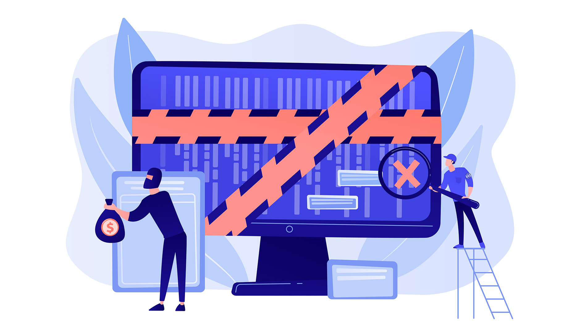 Top 7 Web App Vulnerabilities And How To Prevent Them Virtualspirit