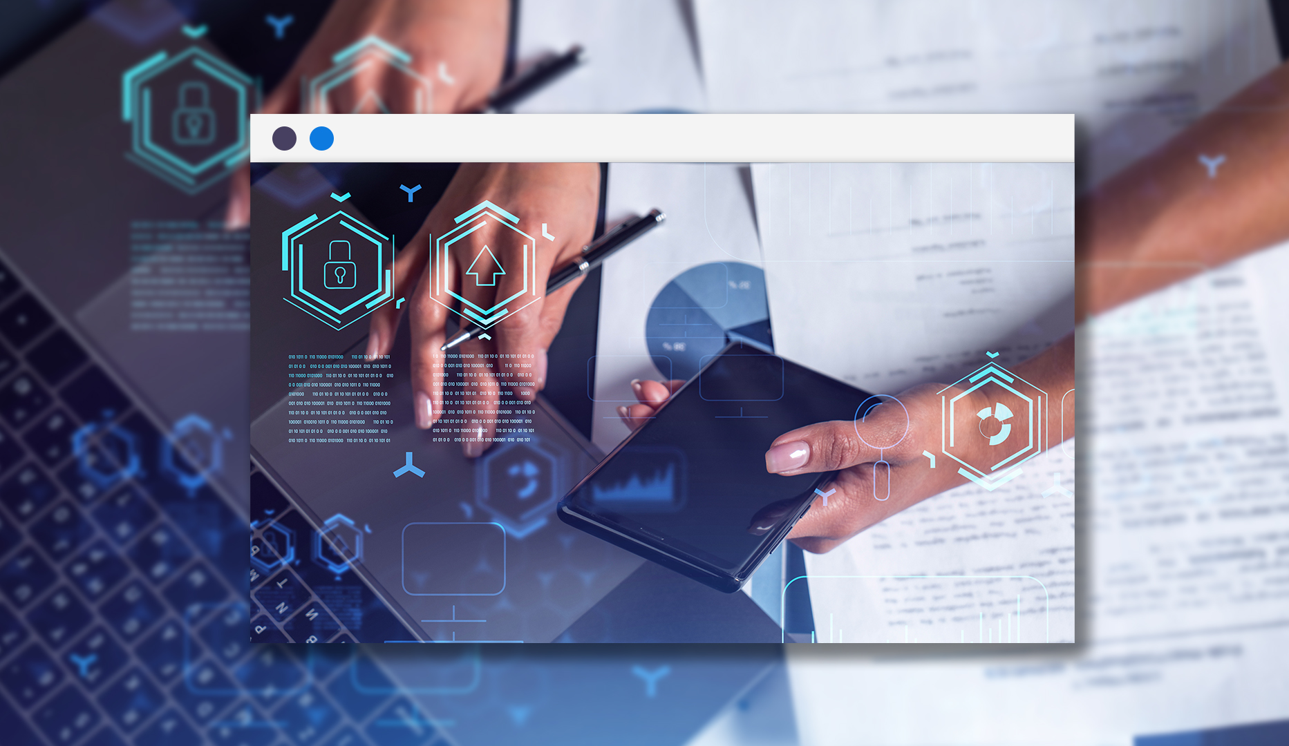 Why Are Blockchain Based Digital Signatures Important Virtualspirit