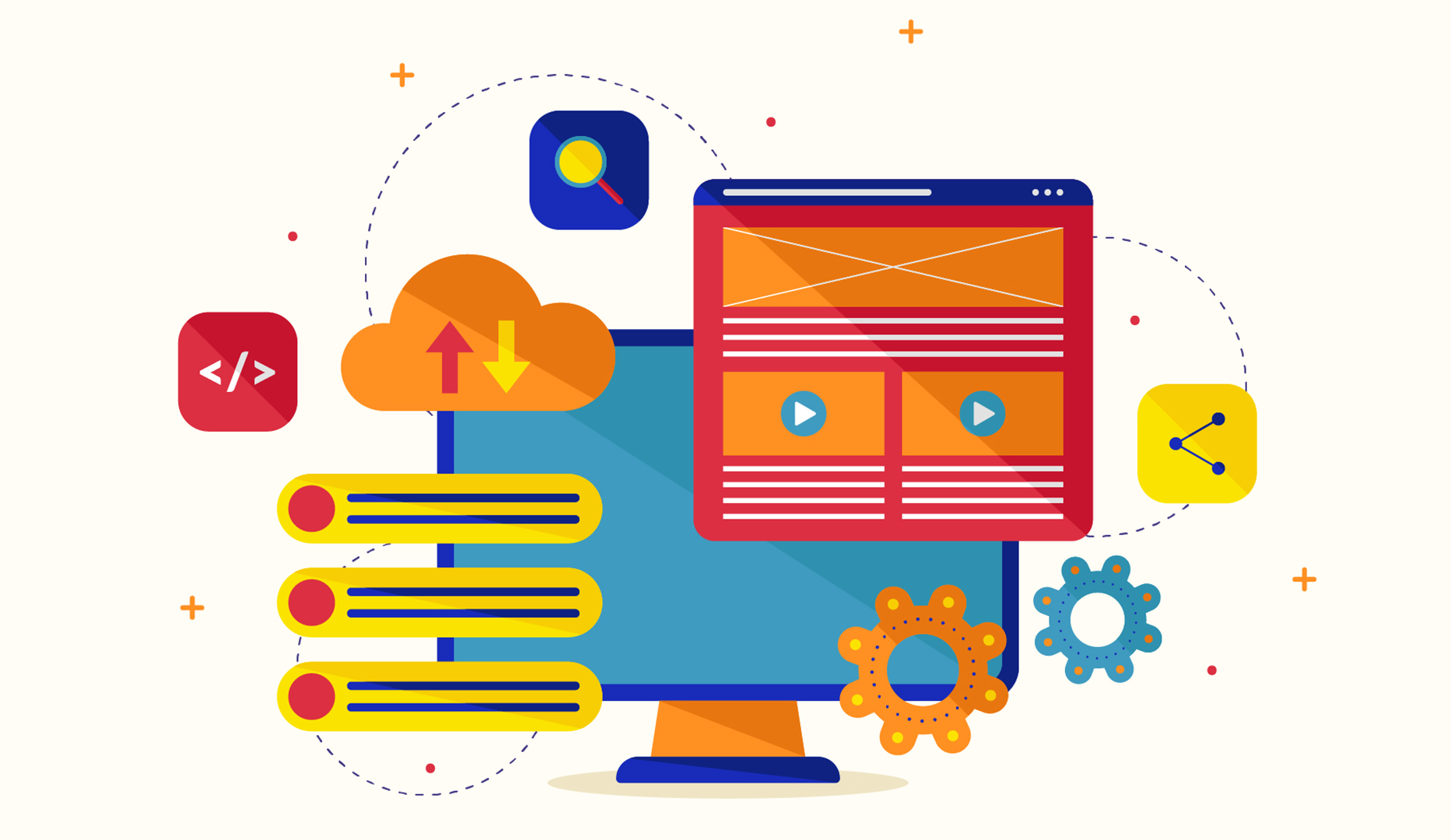 7 Best React State Management Libraries for Front-End Apps | Virtualspirit