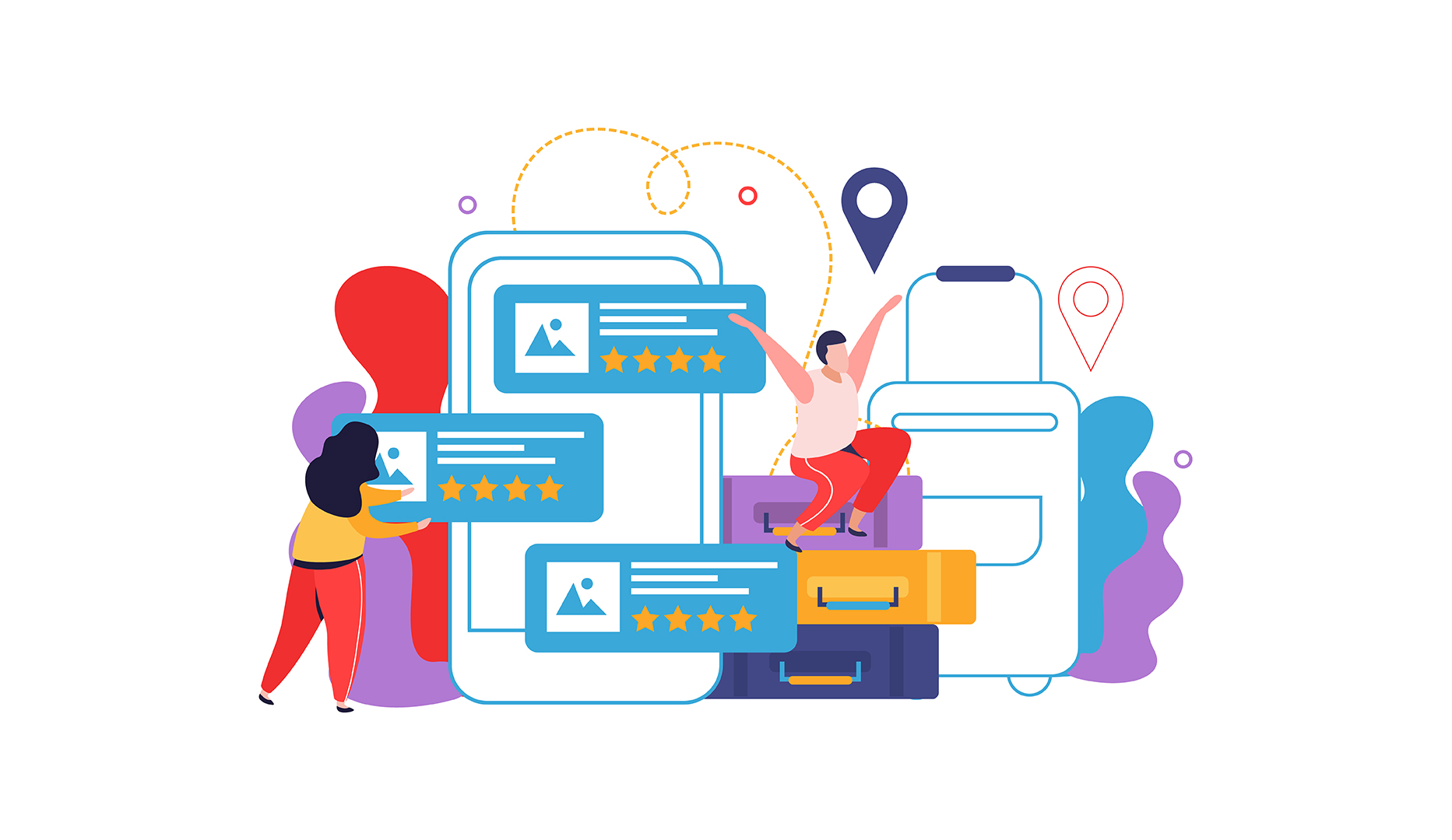 An Overview of CDN for Asset Caching and Content Delivery | Virtualspirit