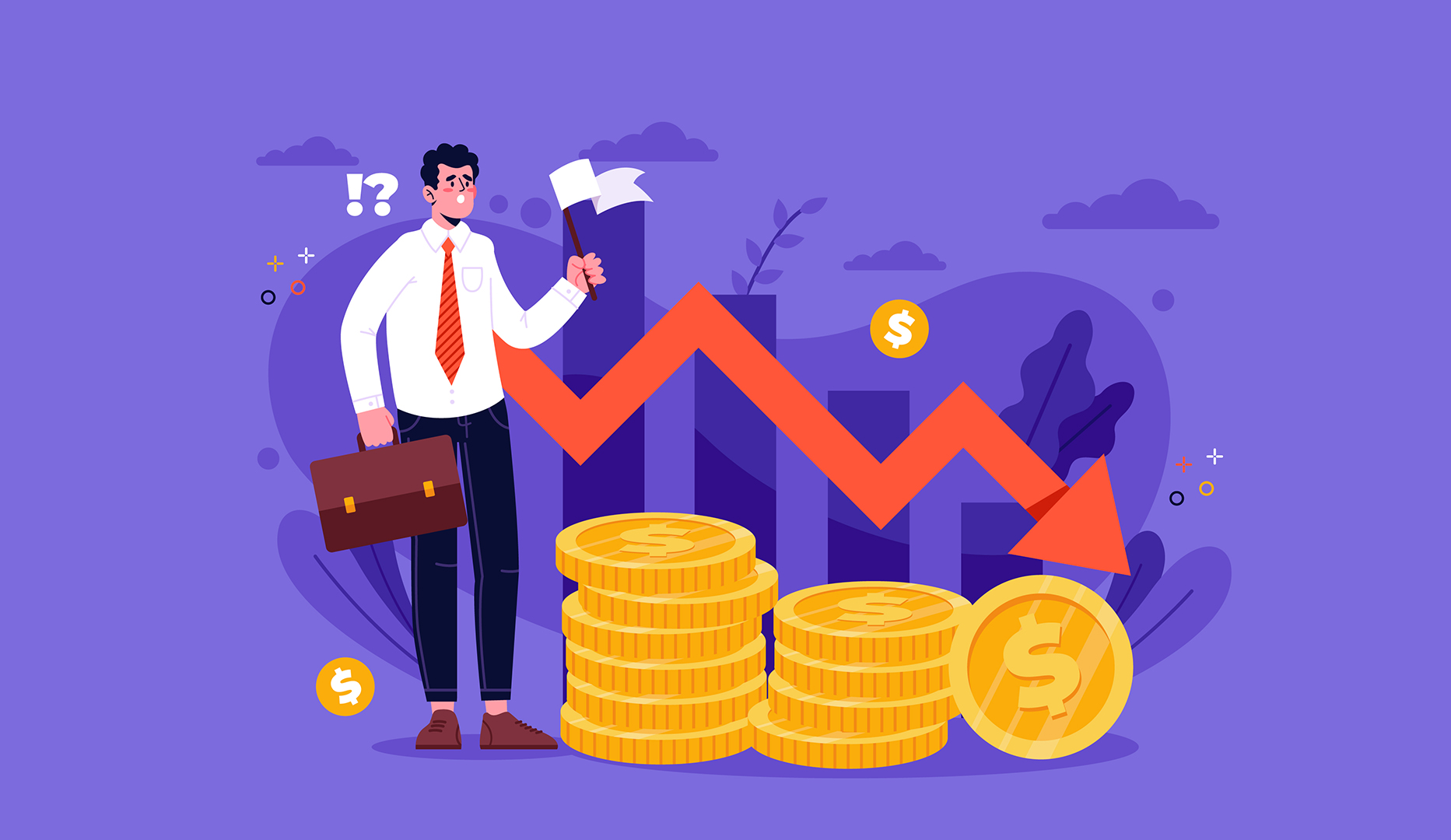 8 Strategies to Prevent Layoffs During the Recession | Virtualspirit