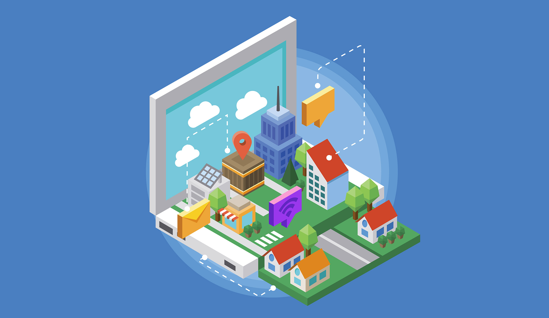 6 Best Property Aggregation Platforms Worldwide | Virtualspirit