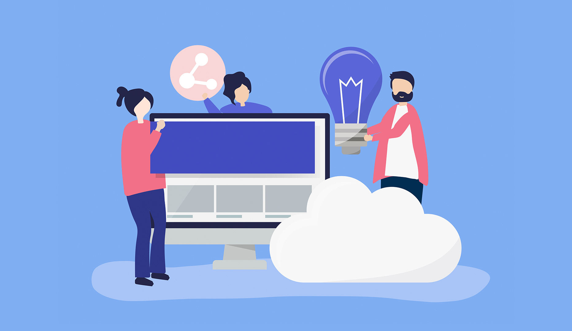 How to Choose the Right Cloud Platform for SaaS Products | Virtualspirit