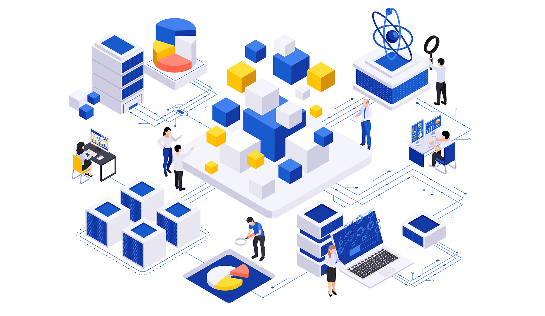 Blockchain in Software Development: Impacts, Benefits, and Processes ...