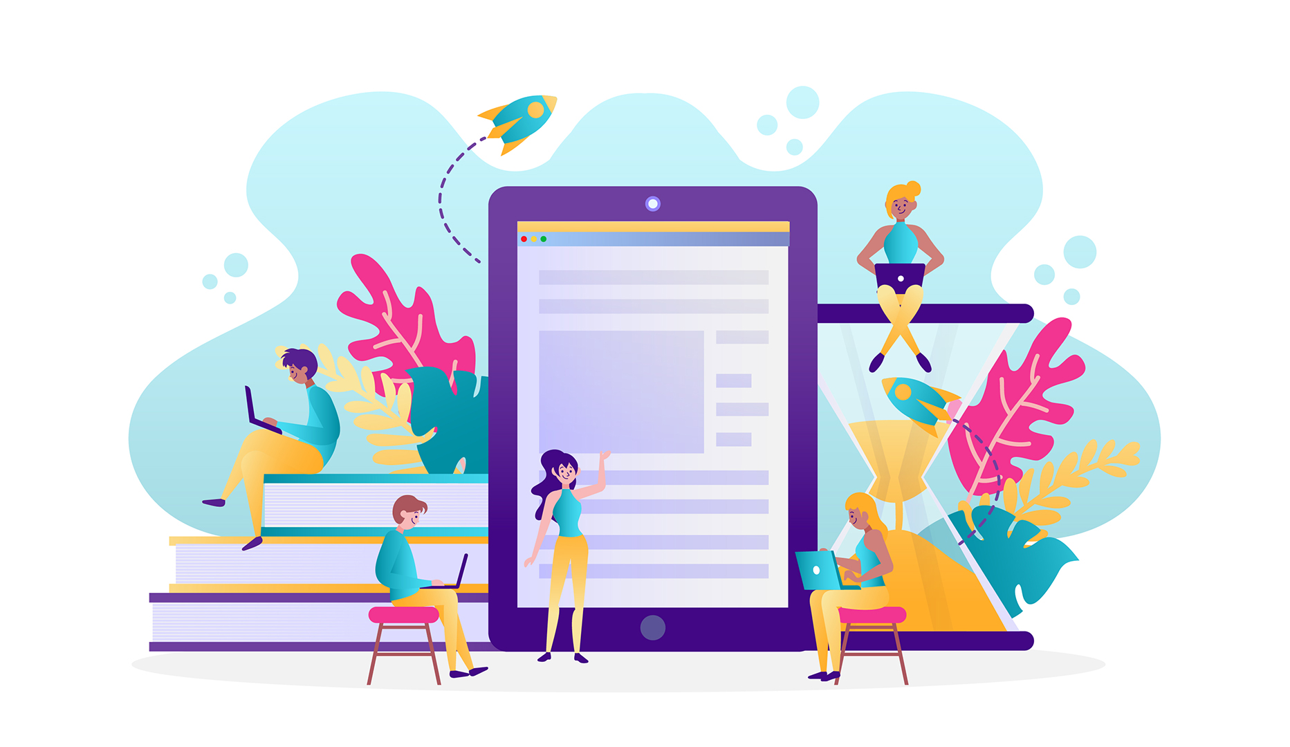 How to Create Client Education Programs in Digital Products | Virtualspirit