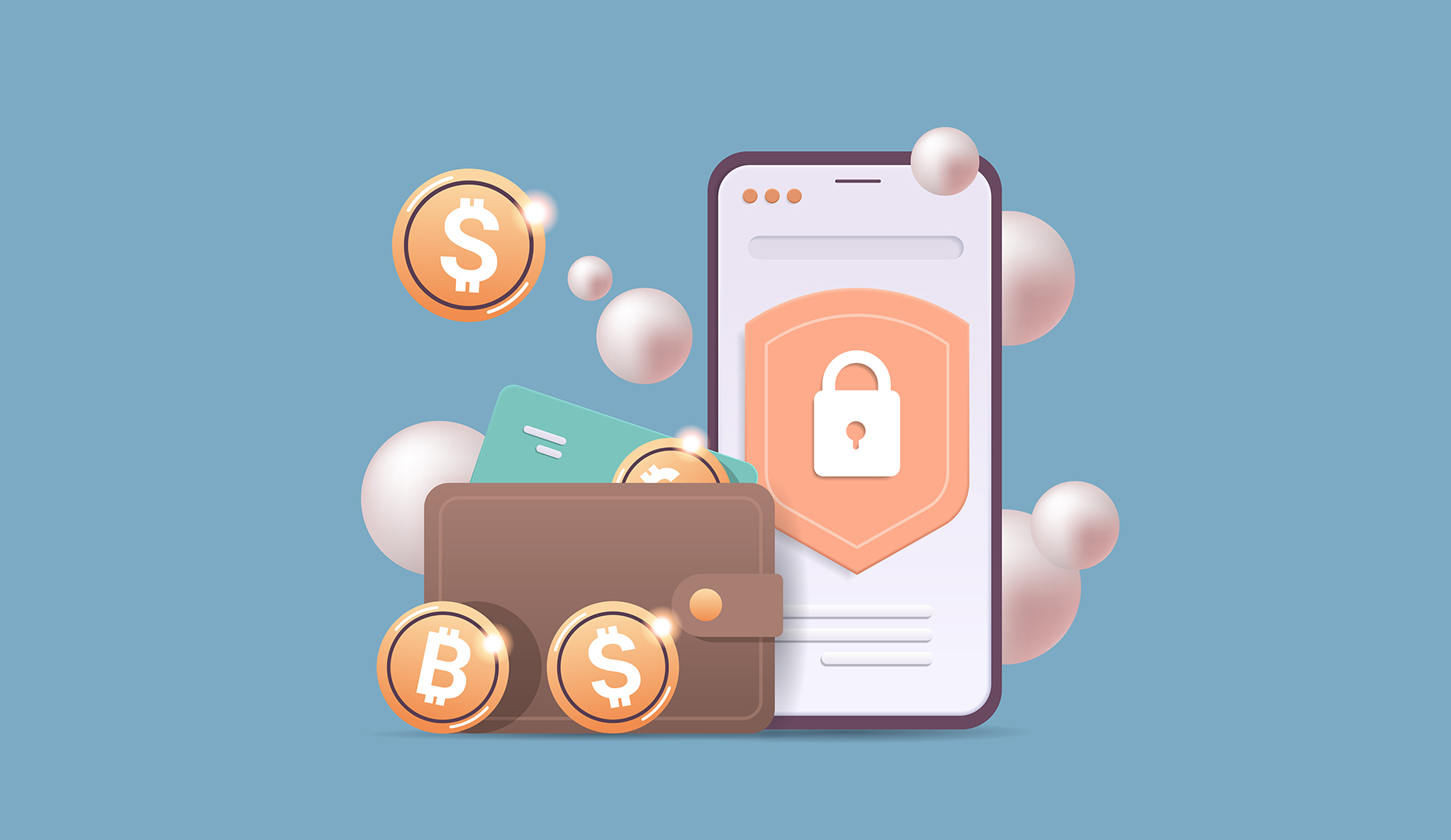 Cryptocurrency Wallets App Development: A Step-by-Step Guide ...