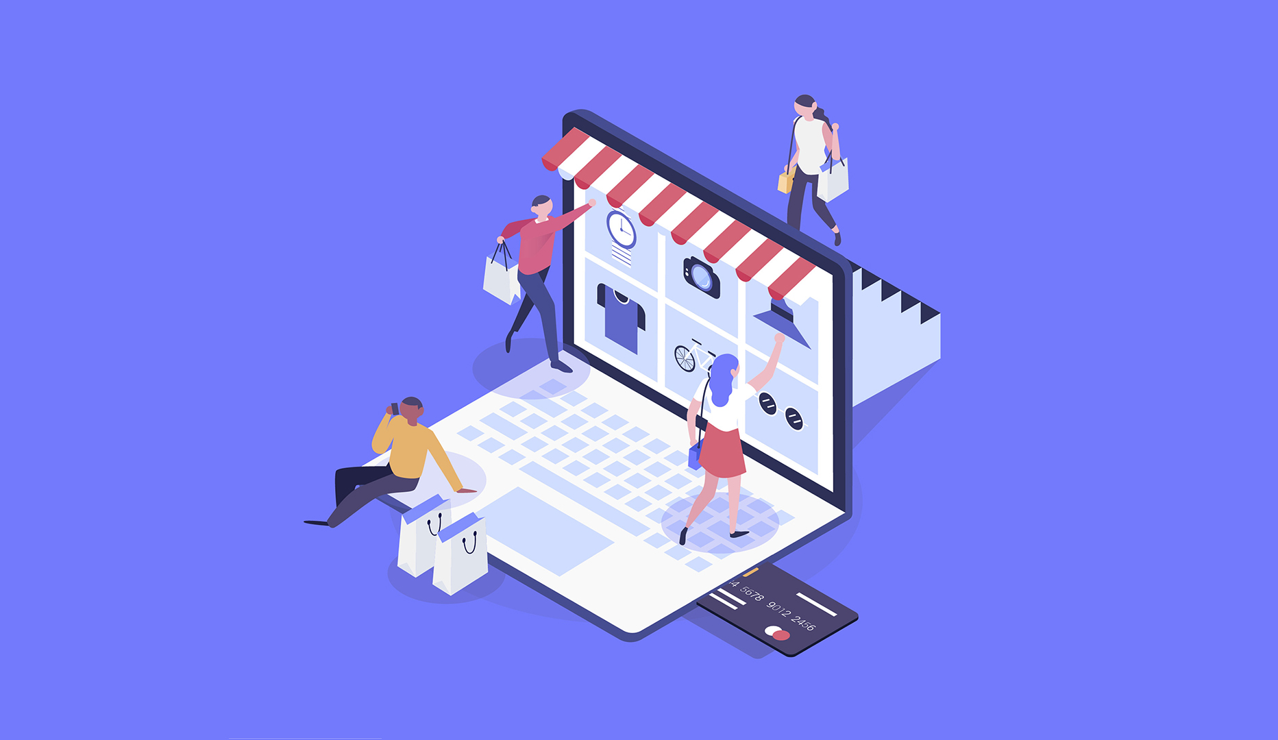 How Digital Transformation is Improving Retail Customer Experience ...