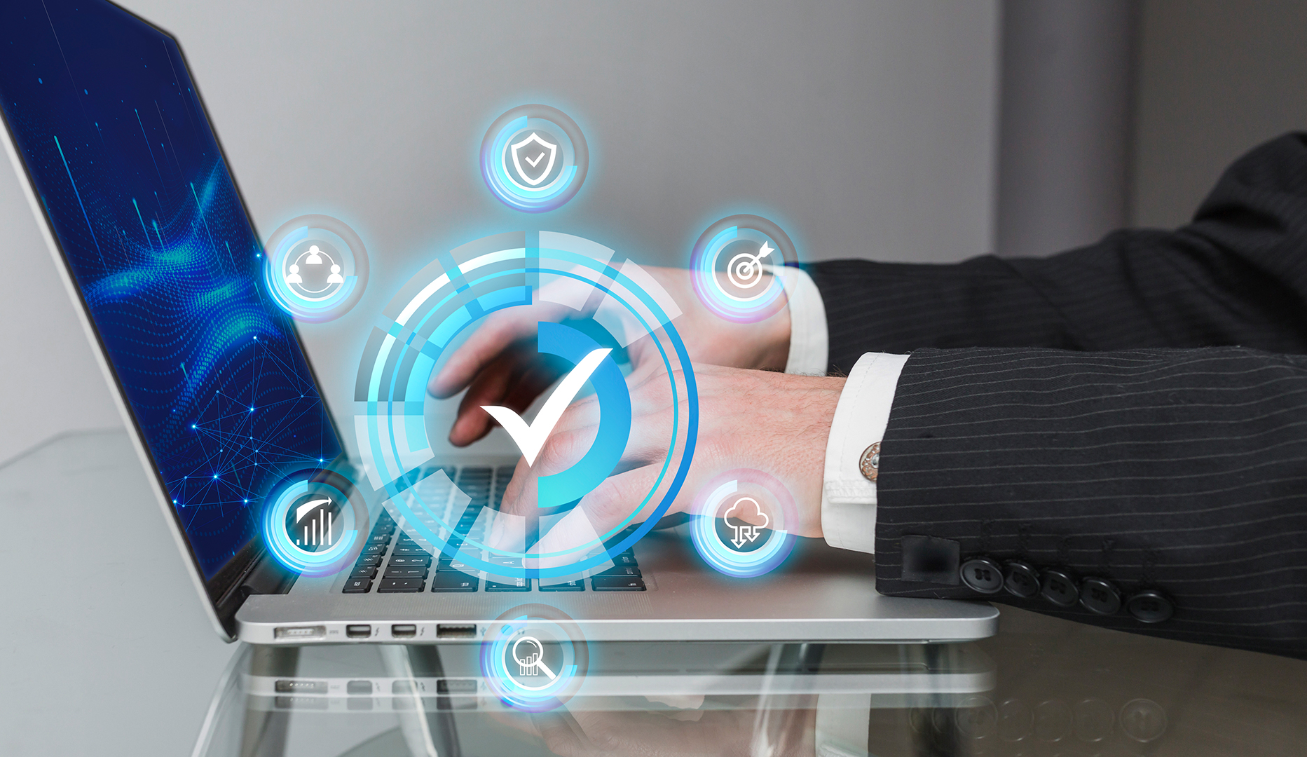 5 Strategies for Technology Change with Risk Mitigation | Virtualspirit