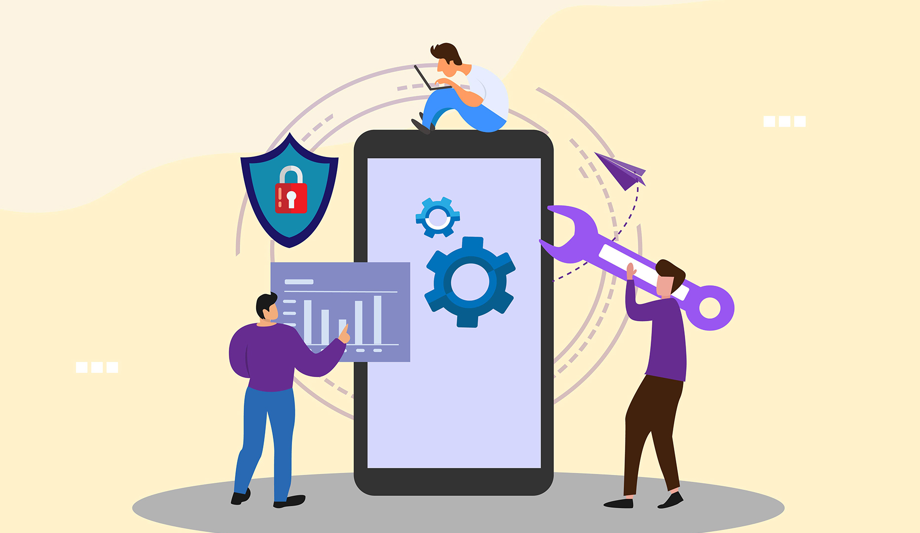 5 Common Security Vulnerabilities In Rails Mobile Apps Virtualspirit 6695