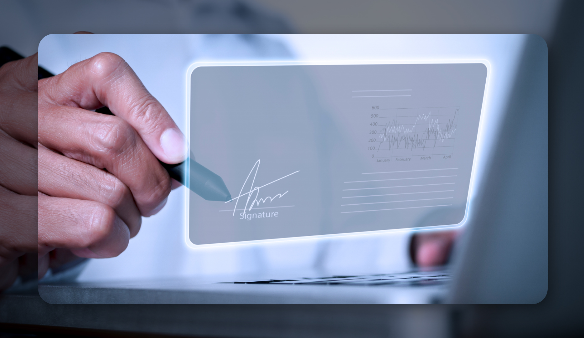 10+ Key Features of Digital Business Cards | Virtualspirit