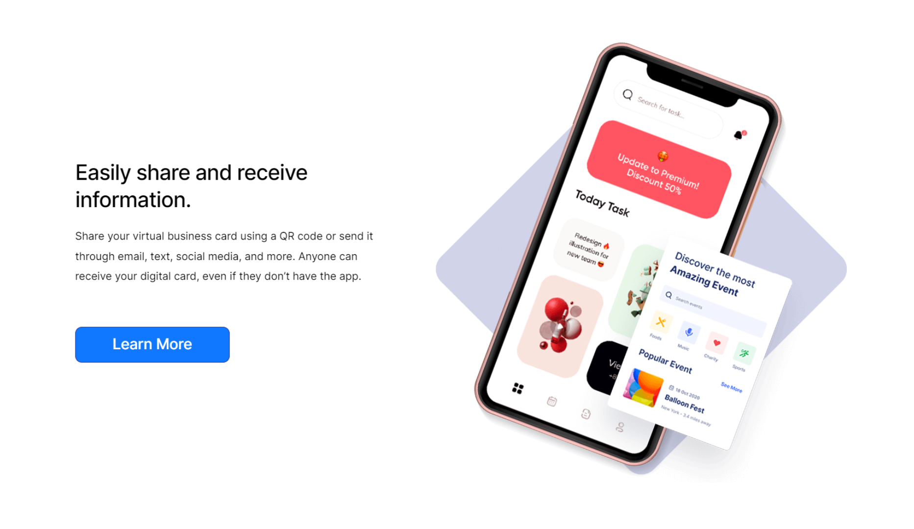 VirtualBuddy: Your Eco-Friendly Networking Solution | Virtualspirit