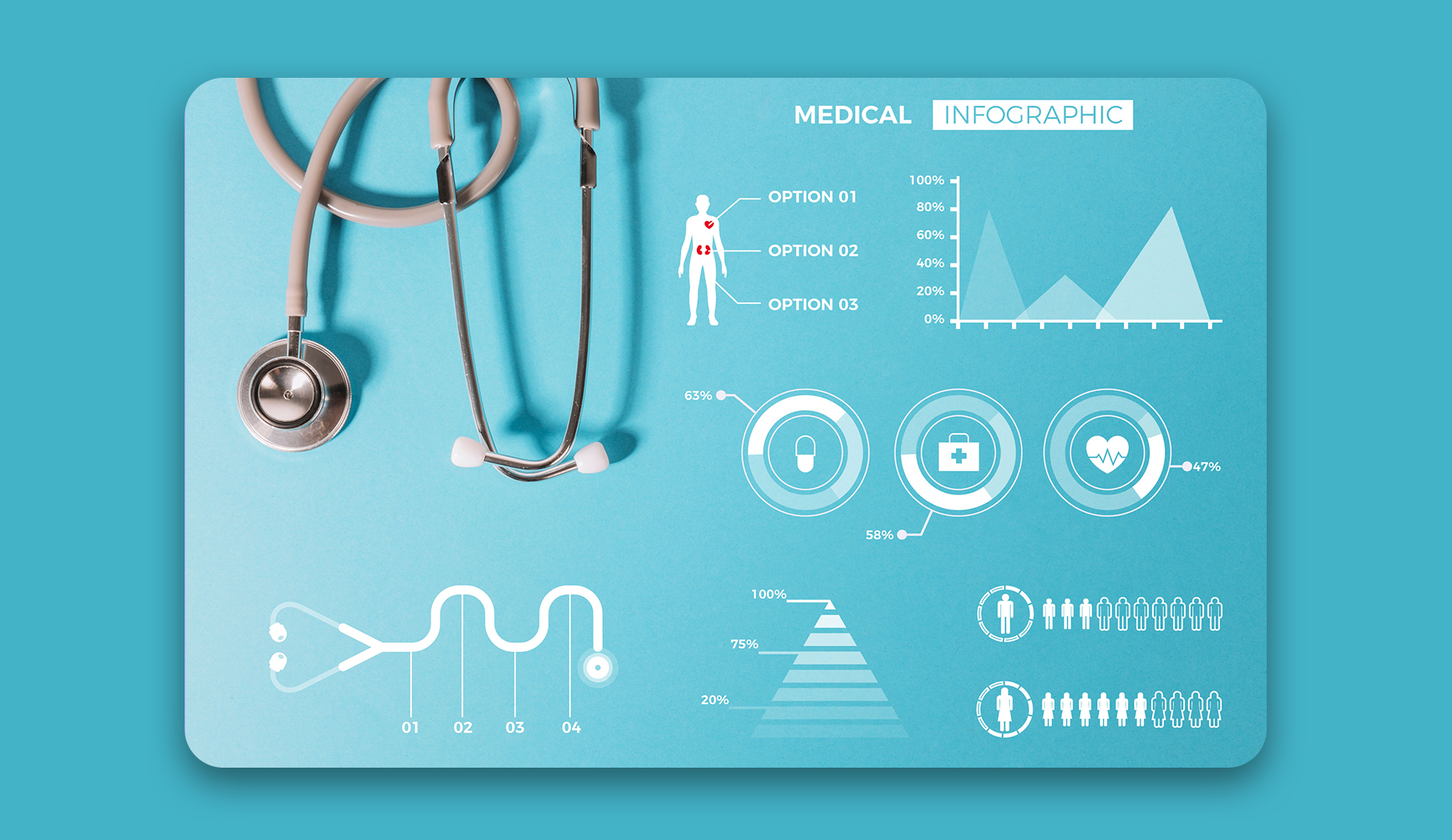 How to Simplify UI for Complex Medical Data in Healthcare | Virtualspirit