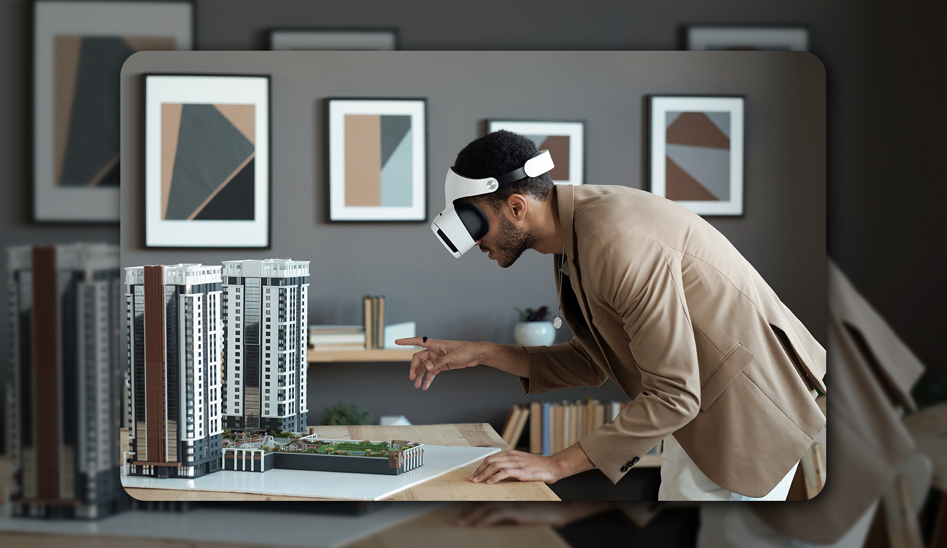 How to Create Virtual Tours and 3D Visualisation in Real Estate App ...