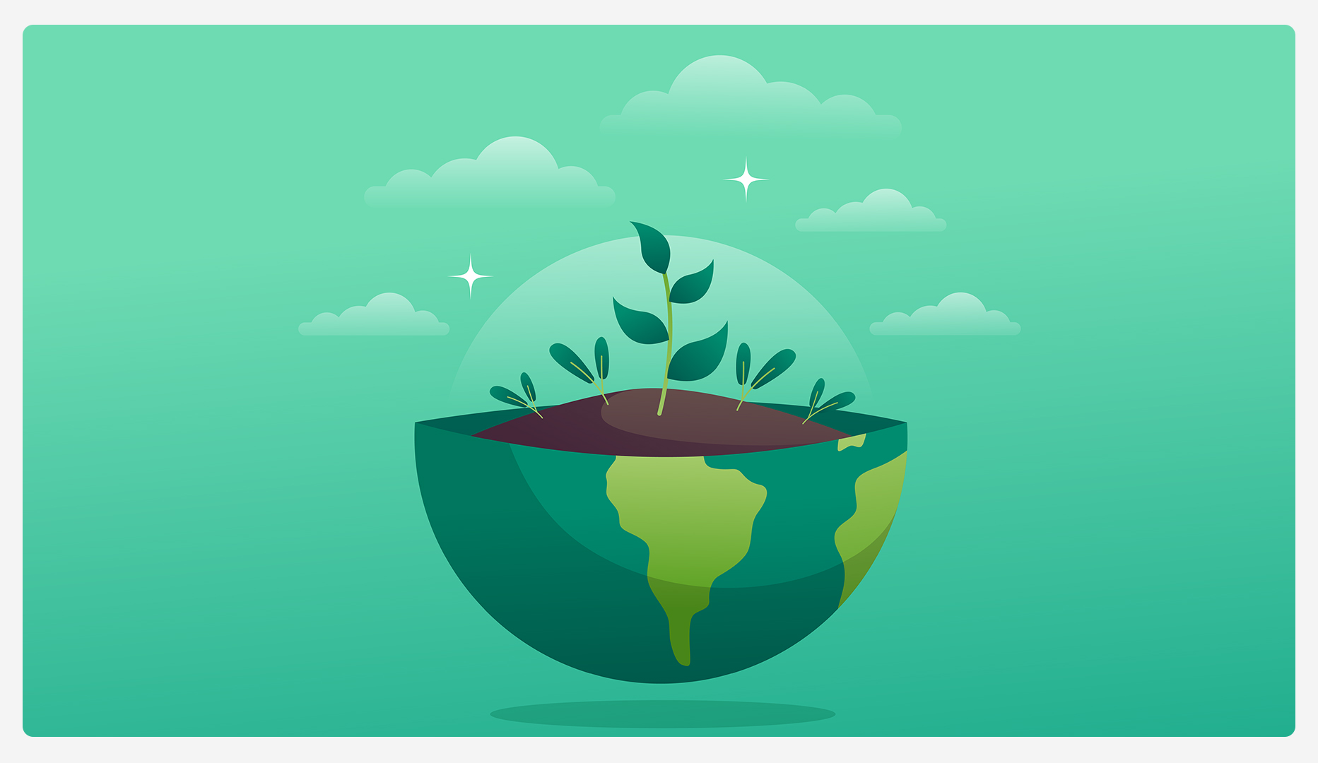 The Environmental Impacts of Paper and Digital Business Cards ...