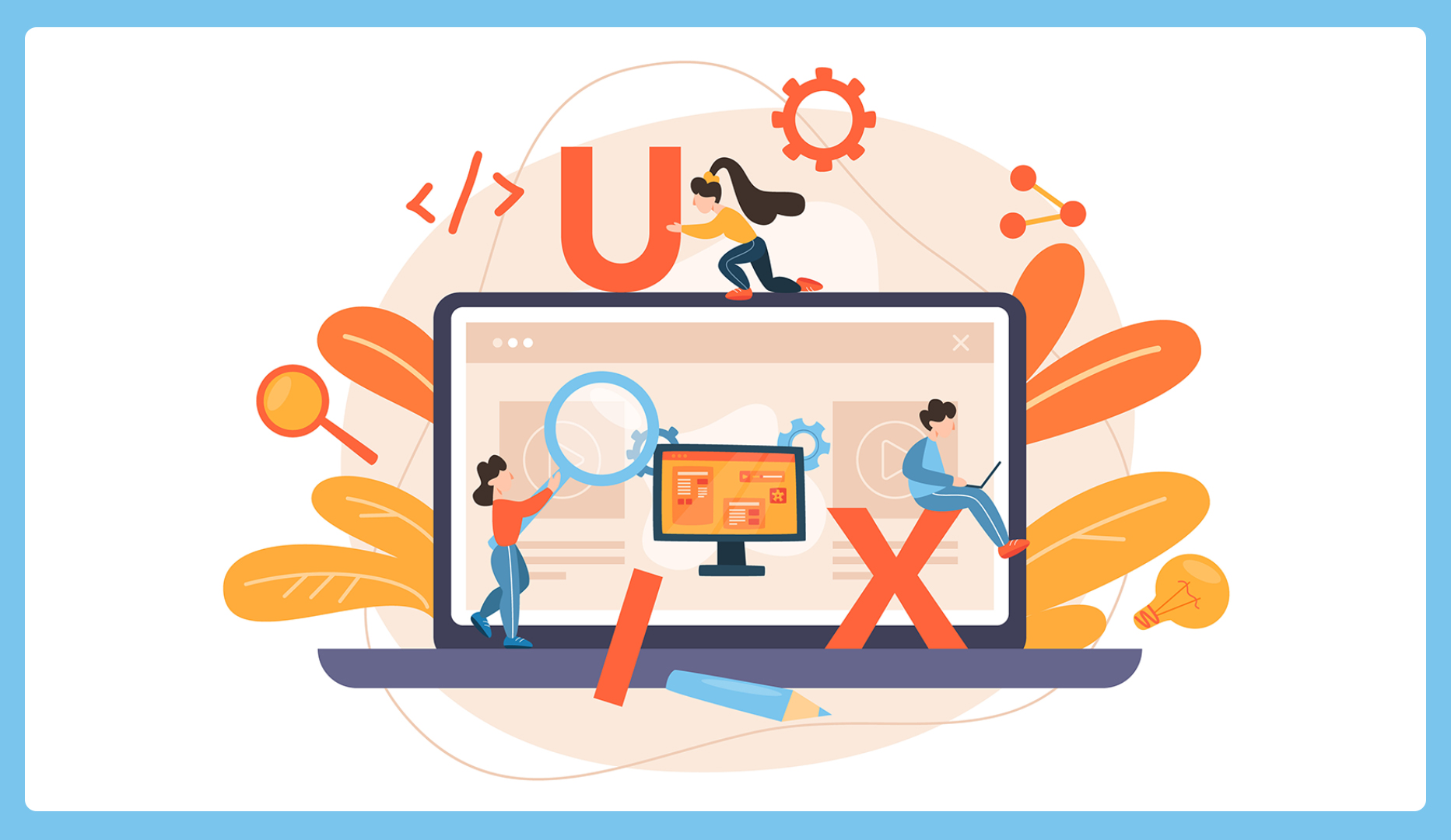 A Beginner’s Guide to Inclusive UX Design | Virtualspirit
