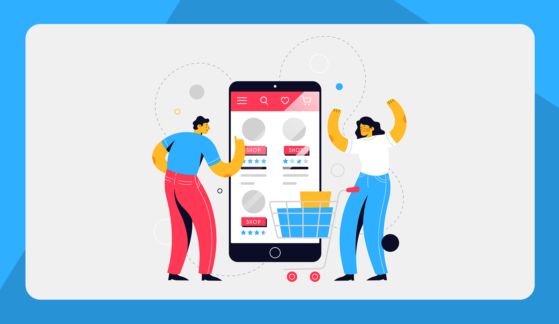 Personalised Shopping Lists in E-commerce Apps: Benefits and Examples ...