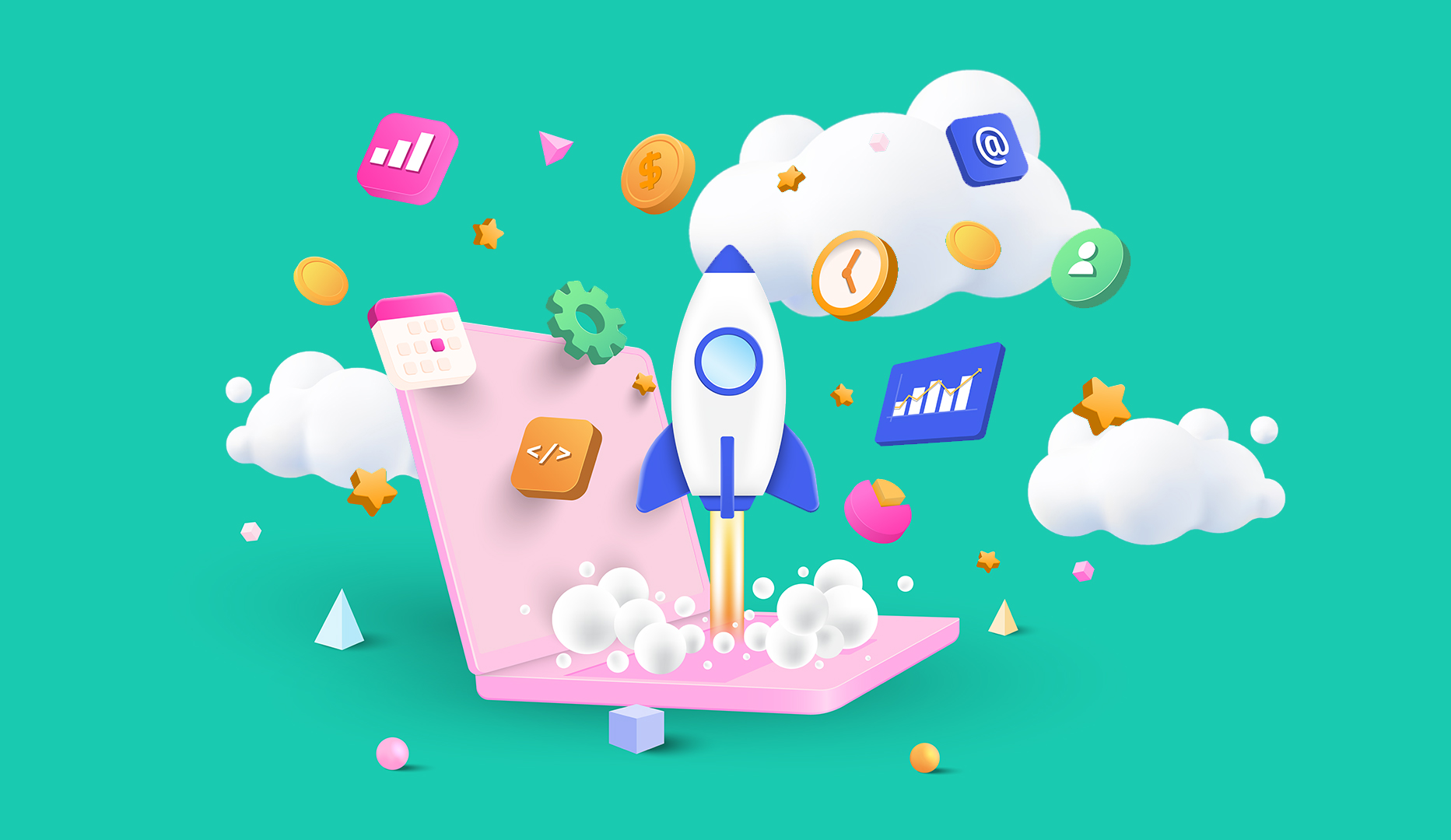 When Do You Need to Build an App for Your Business? | Virtualspirit