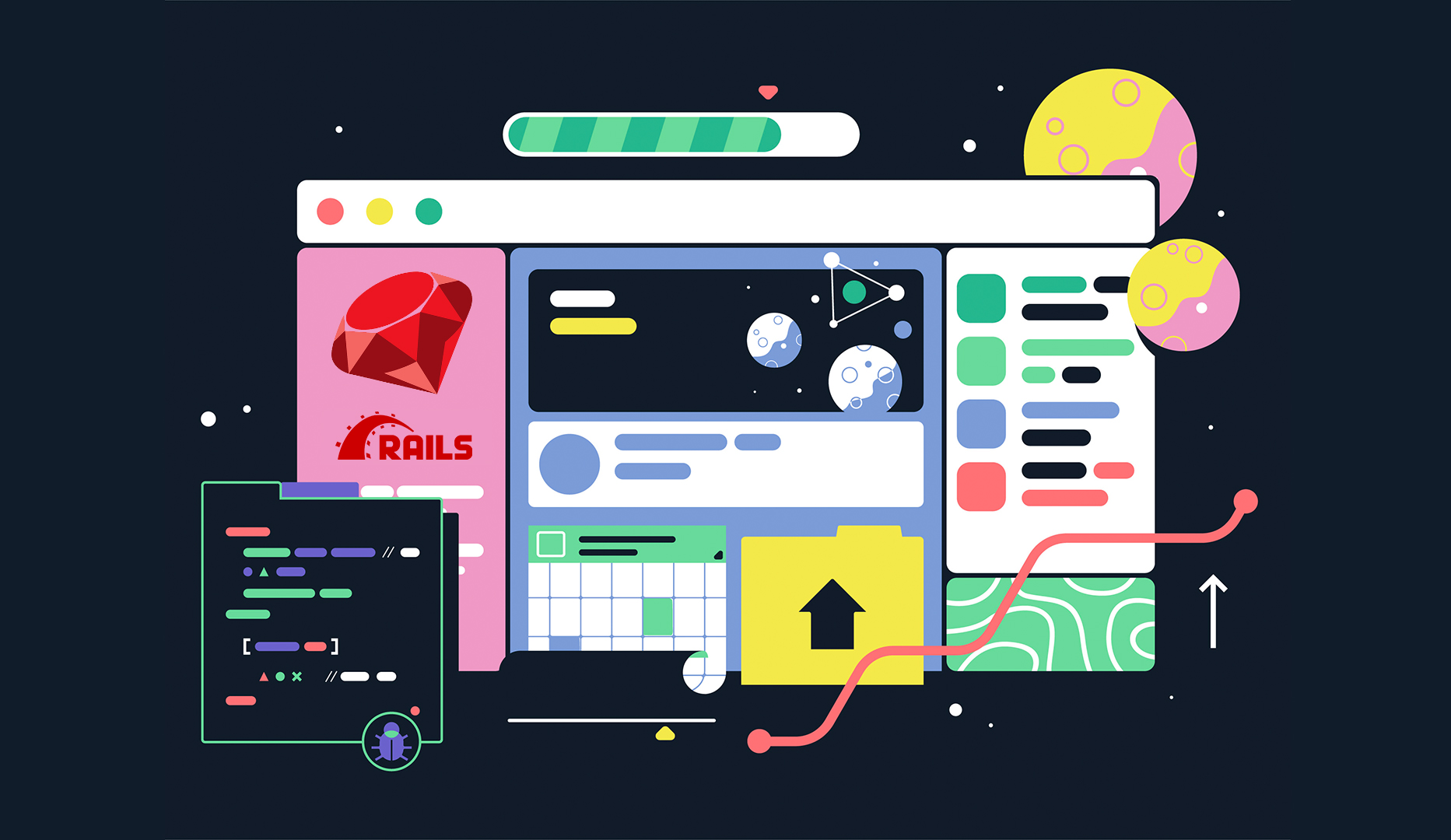 Is Ruby on Rails Still Relevant in 2022? | Virtualspirit