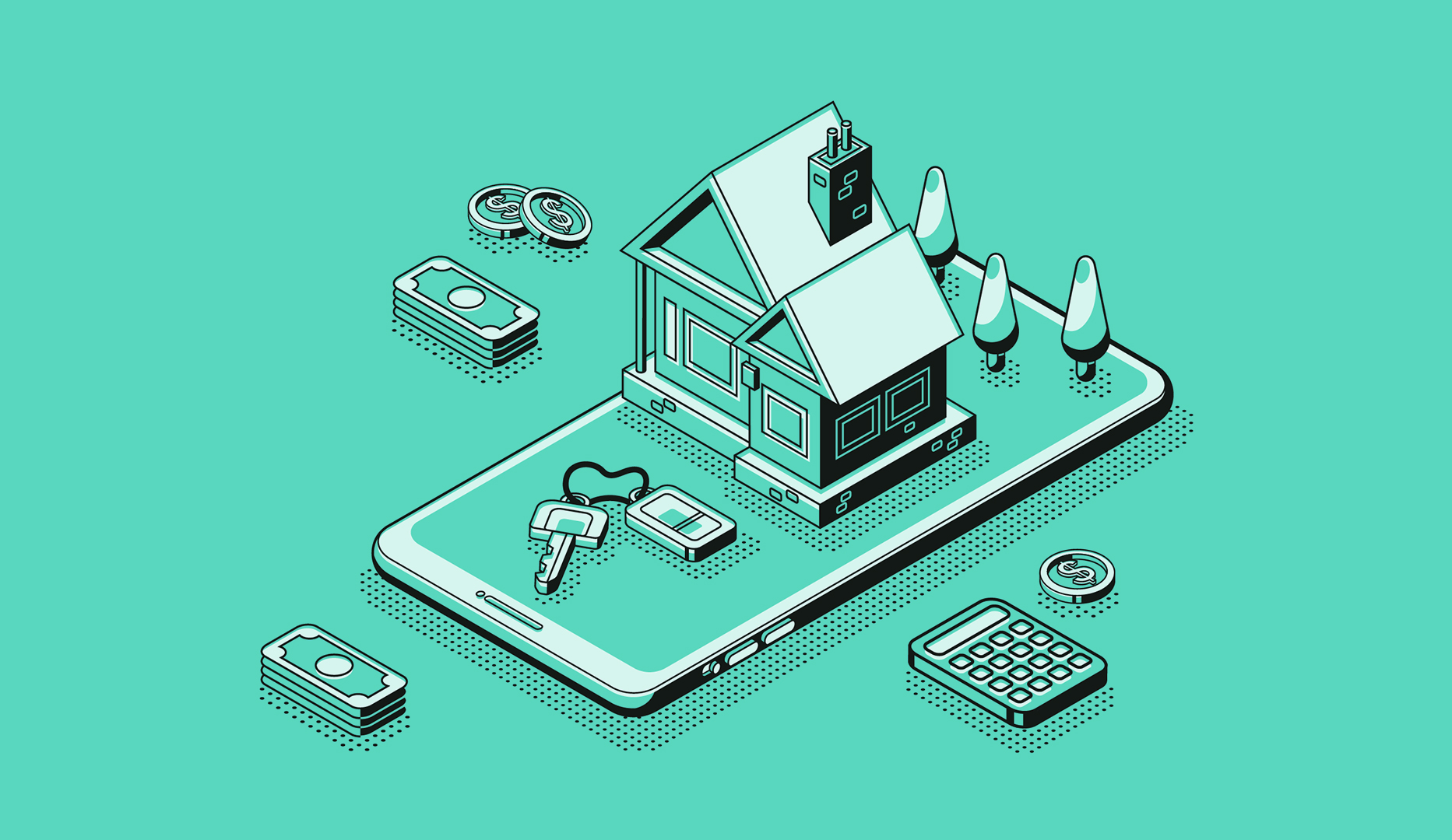 The Best Way of Selling or Buying Property: Offline or Online ...