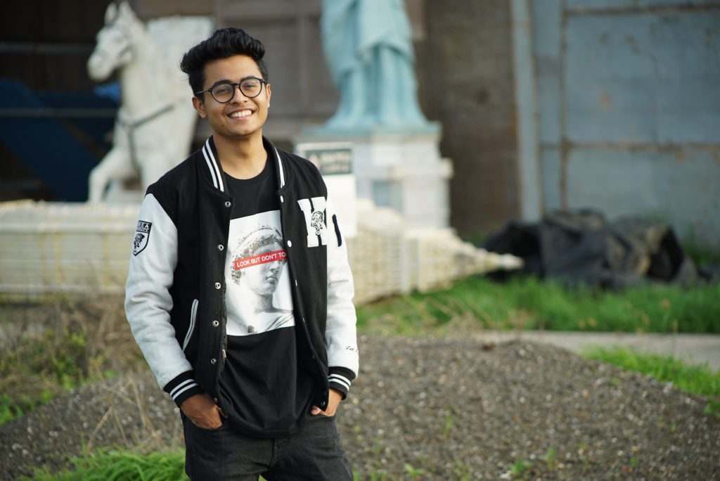 Stunningly Awesome! Know The Journey Of This ABCD2 Amazing Dancer ...