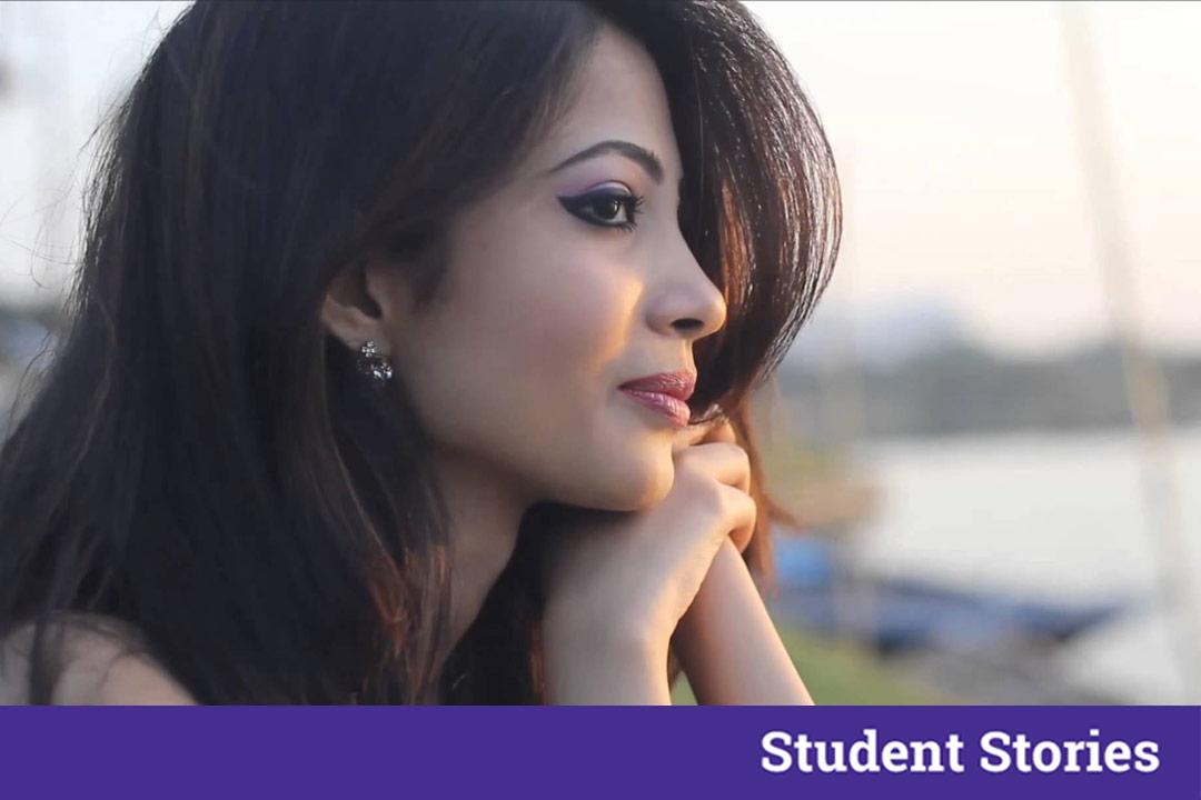 Diya Ghosh, Young Sensational Singer & YouTuber with over 100k Fans!!