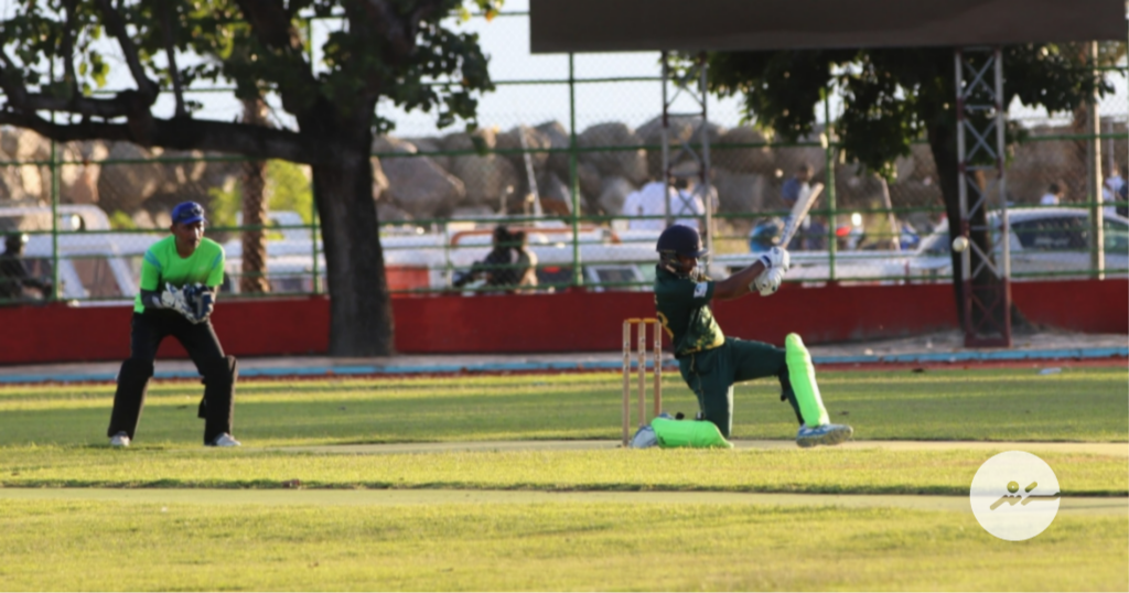SunOnline: Milo 2020 cricket league champion kan milan cricket academy ...